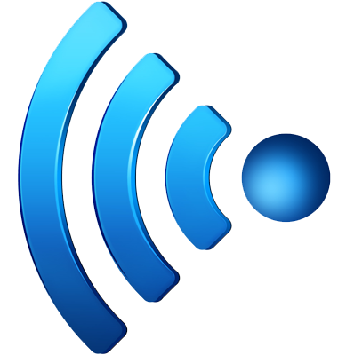 Wireless Technology Logo